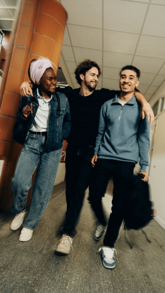 MSc Digital Transformation & AI | TBS Education
