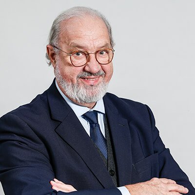 MERLANE Jean-Claude | TBS Education