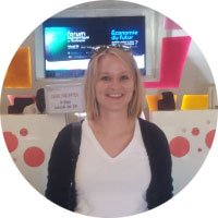 Testimony of FUCHS Laura | TBS Education