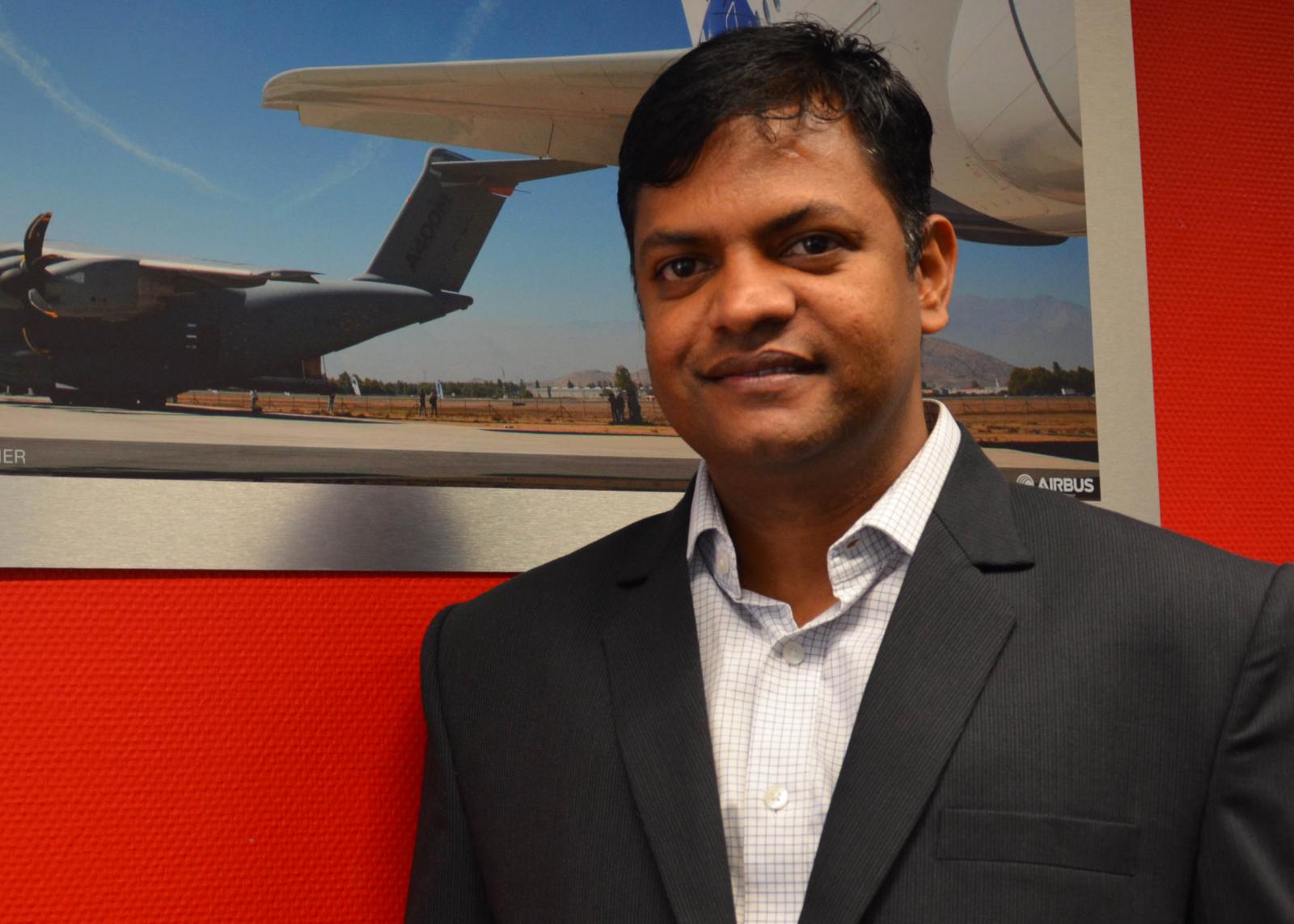 Mani Puthan | TBS Education