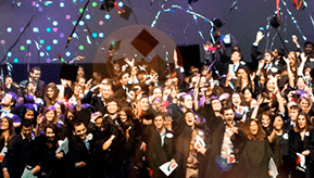 Graduation ceremony Master In Management Program | TBS Education