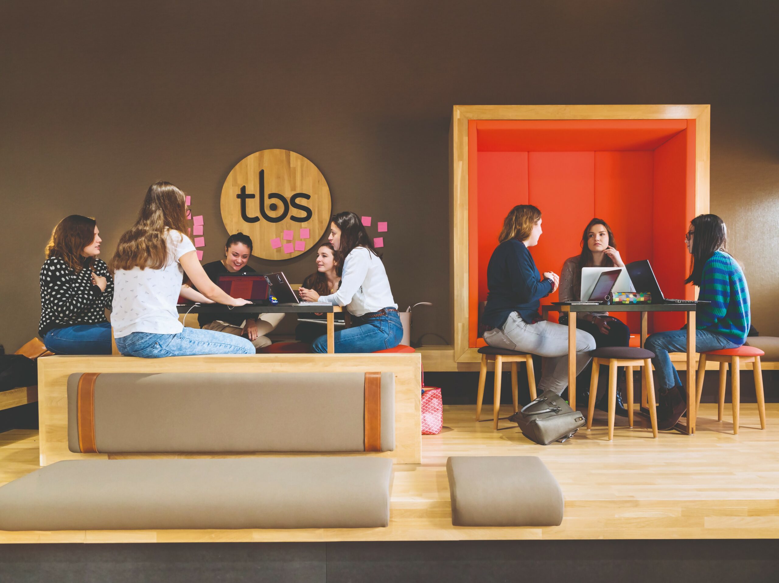 Master in Management | TBS Education
