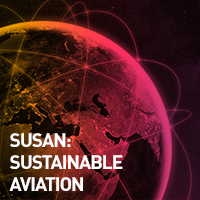 SUSAN « SUStainable AviatioN » | TBS Education