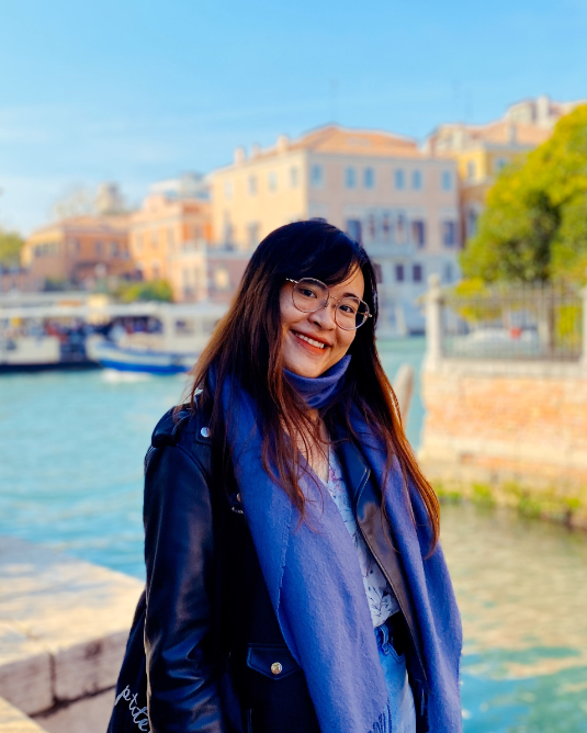 An LE THI HOANG Student Testimonial about TBS Education