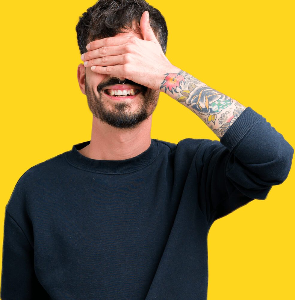 The Blind Search | TBS Education