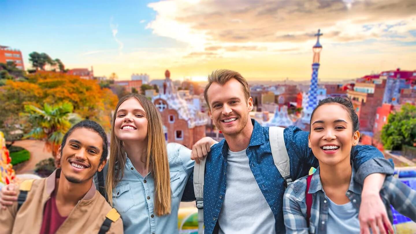 TBS Education | Bachelor in management program in France