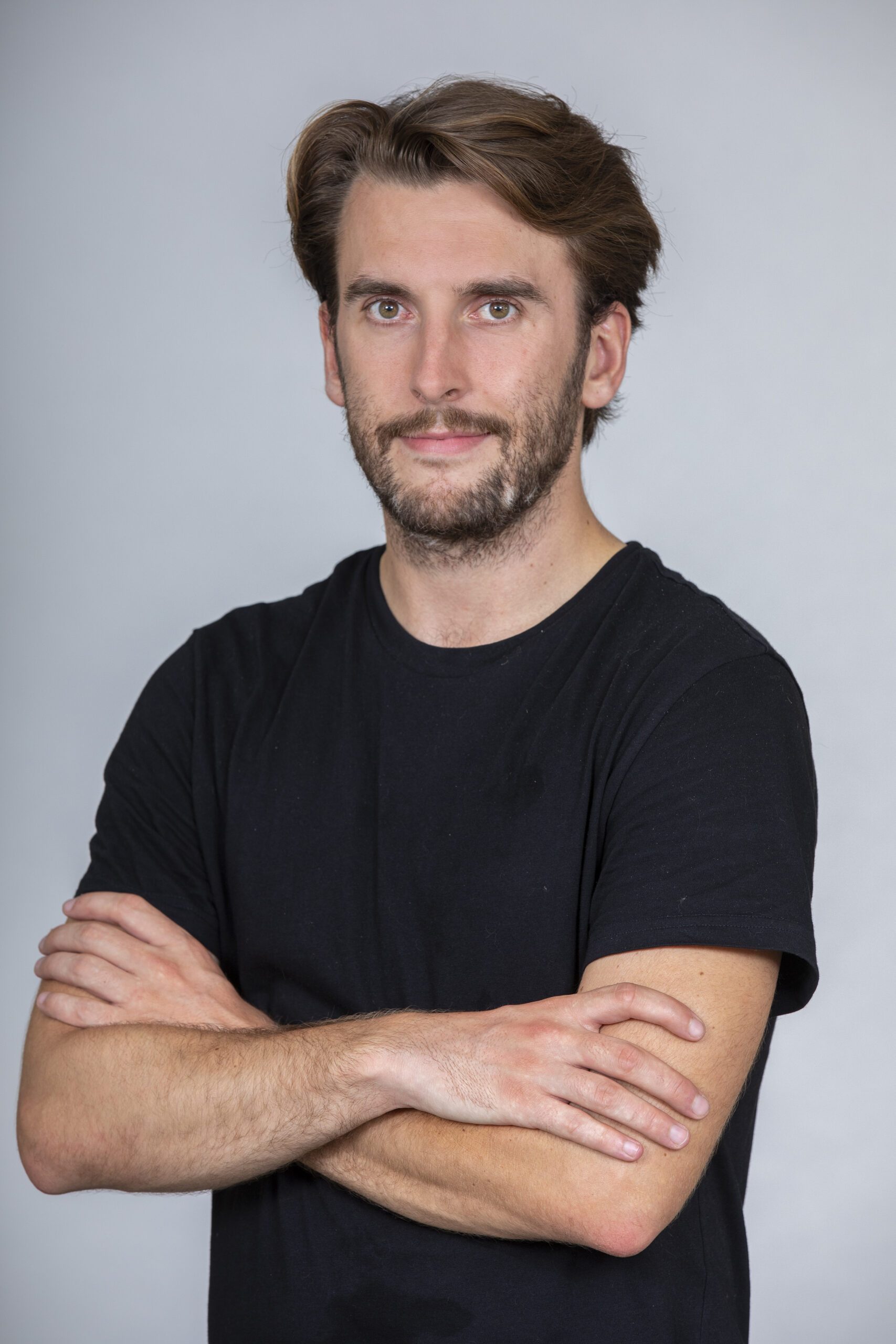 BRION Reynald | TBS Education