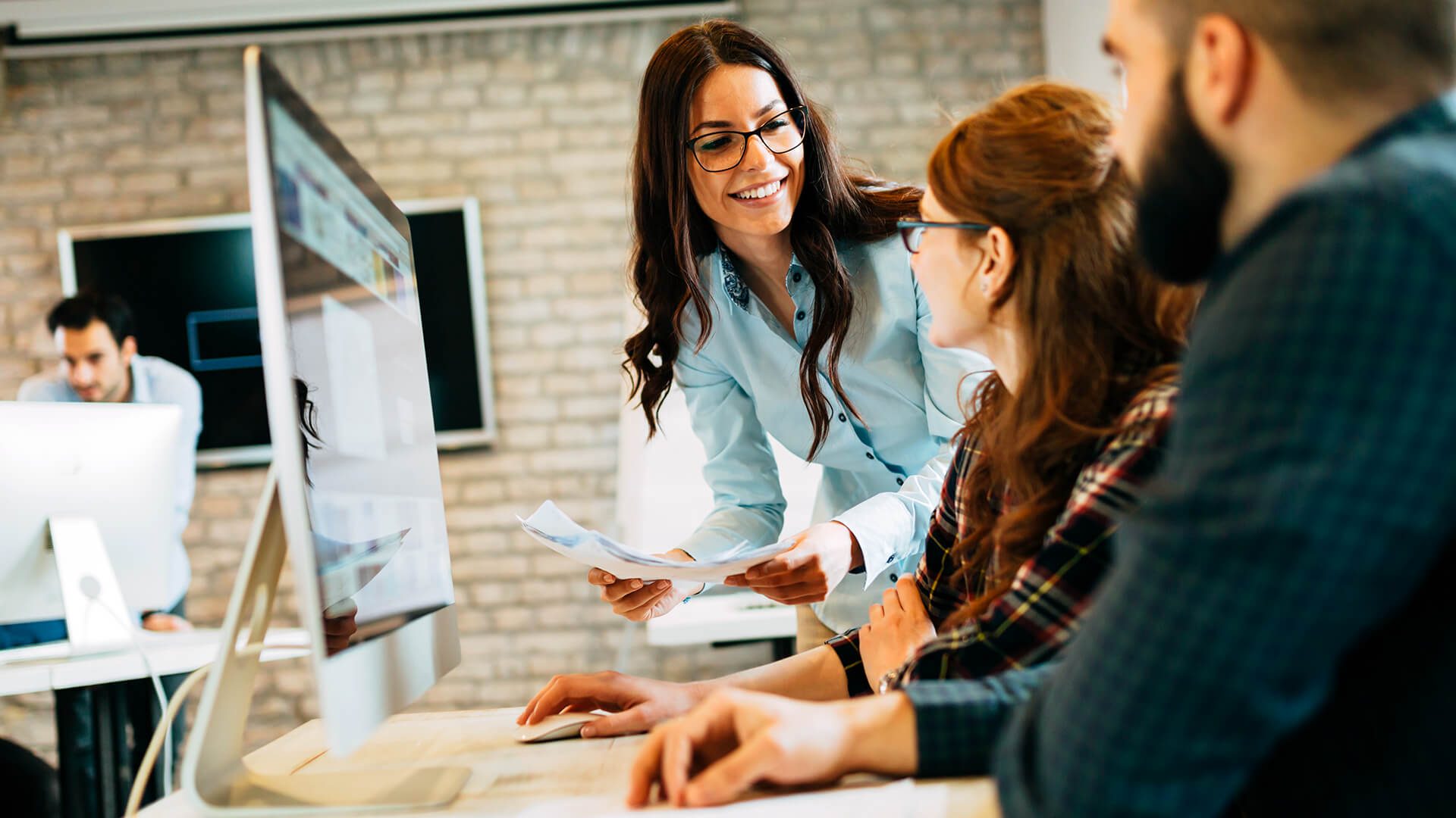 MSc Communication & Brand Content - TBS Education