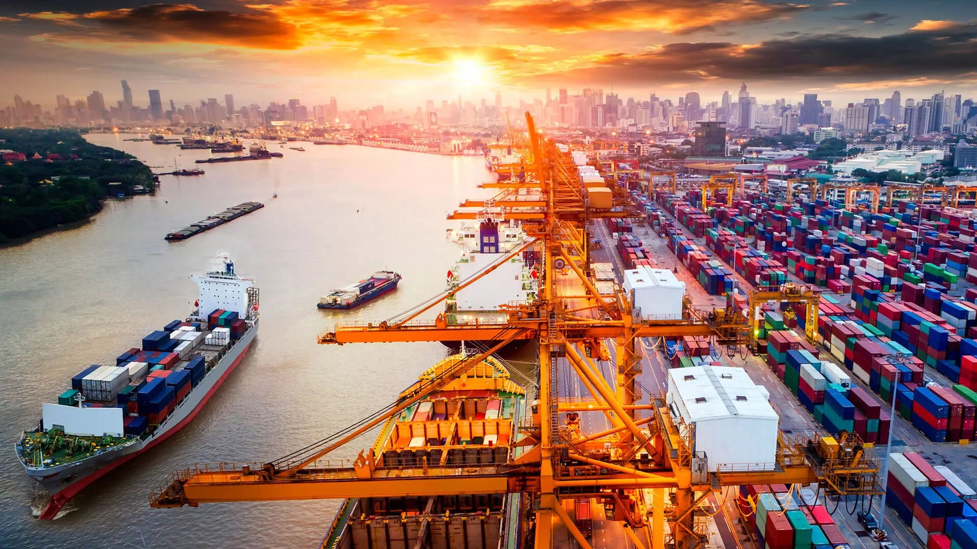 MSc Purchasing and Supply Chain Management | TBS Education