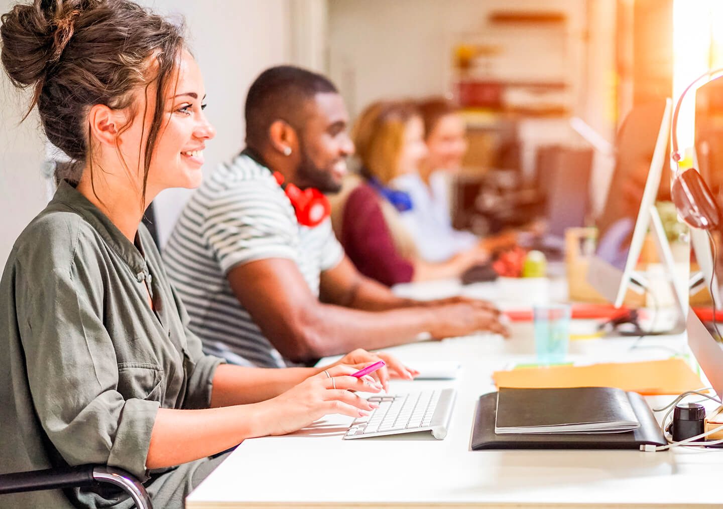 Master of Science Programs | TBS Education