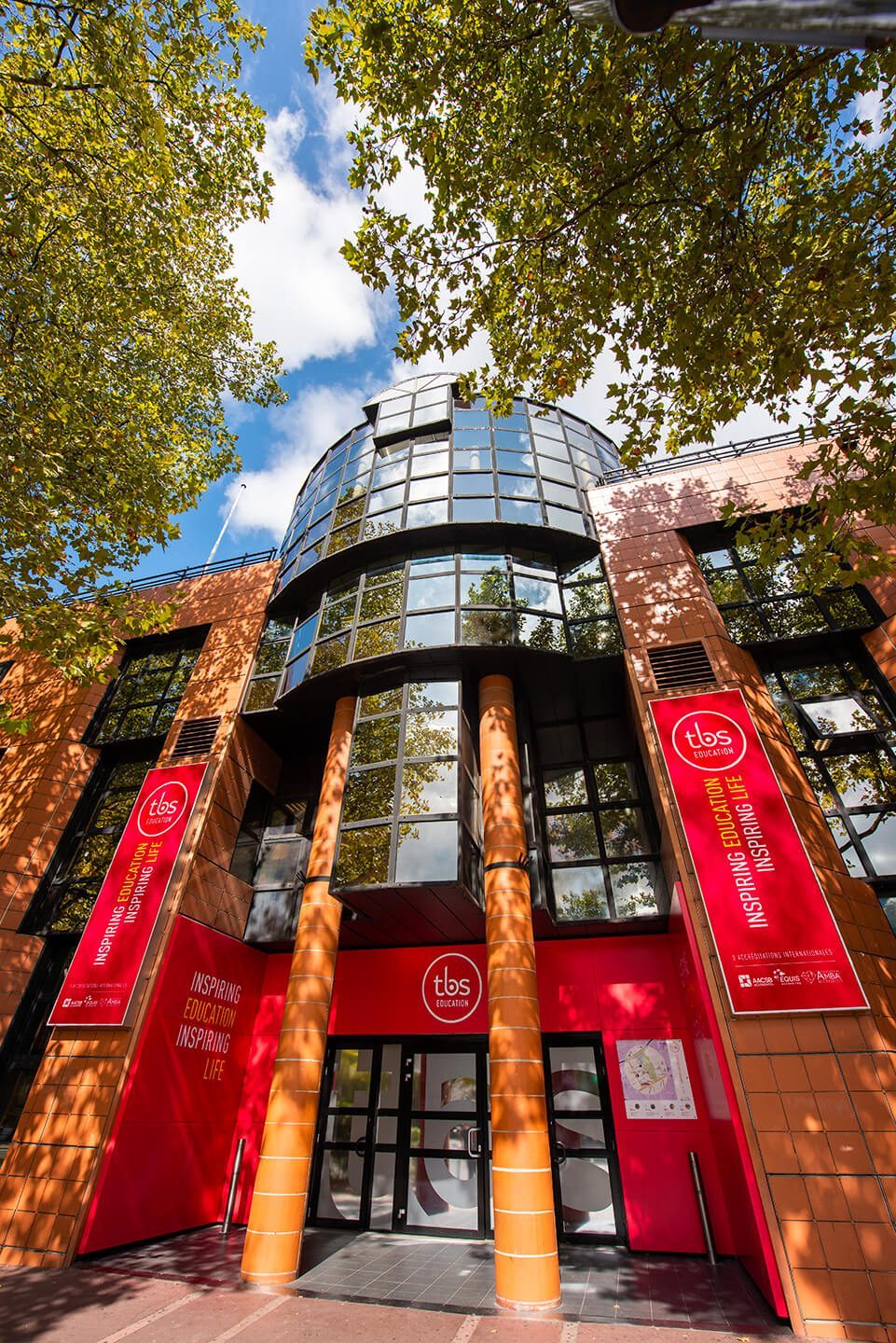 TBS Education unveils its 2026 strategy: inspiring TBS | TBS Education