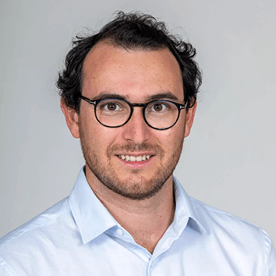 PILLET Jean-Charles | TBS Education