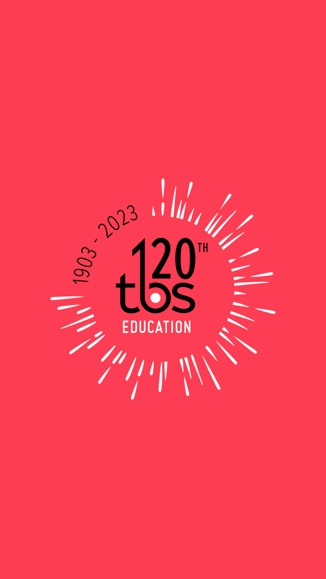 TBS Education, 120 years old | TBS Education
