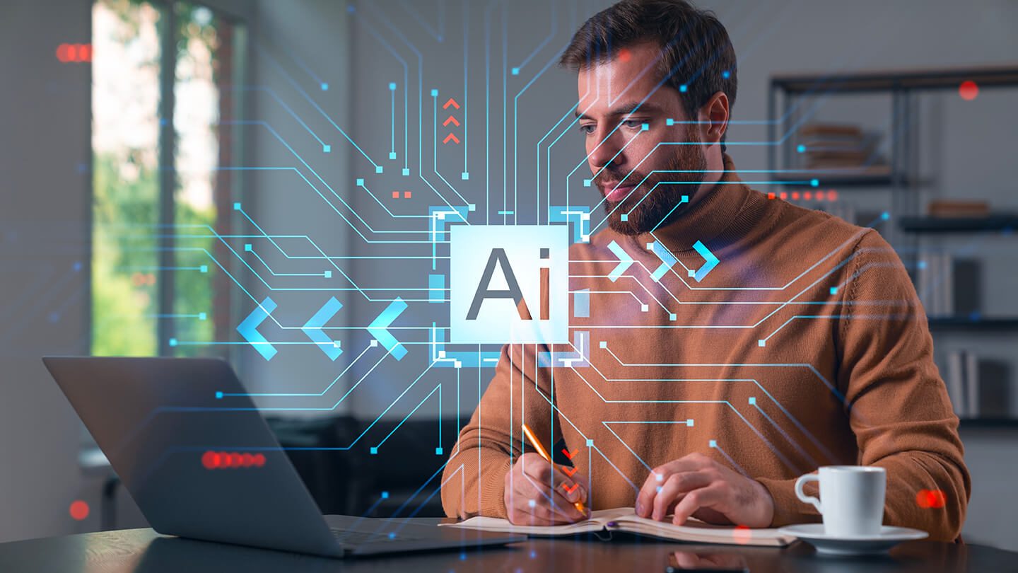 The Ultimate Guide On Masters In Artificial Intelligence In France ...