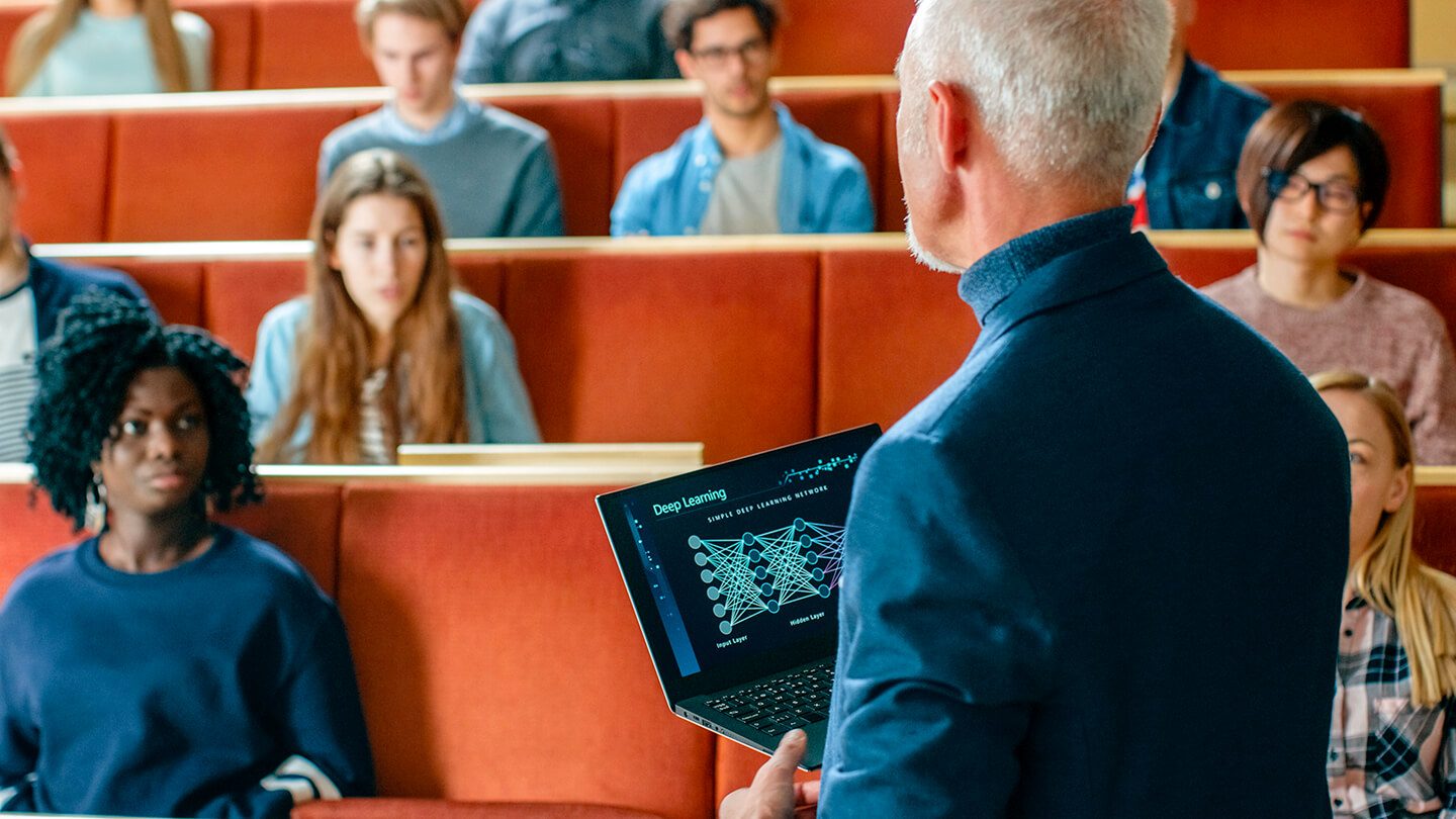 Why MSc Artificial Intelligence France is The Best Bet Ever | TBS Education