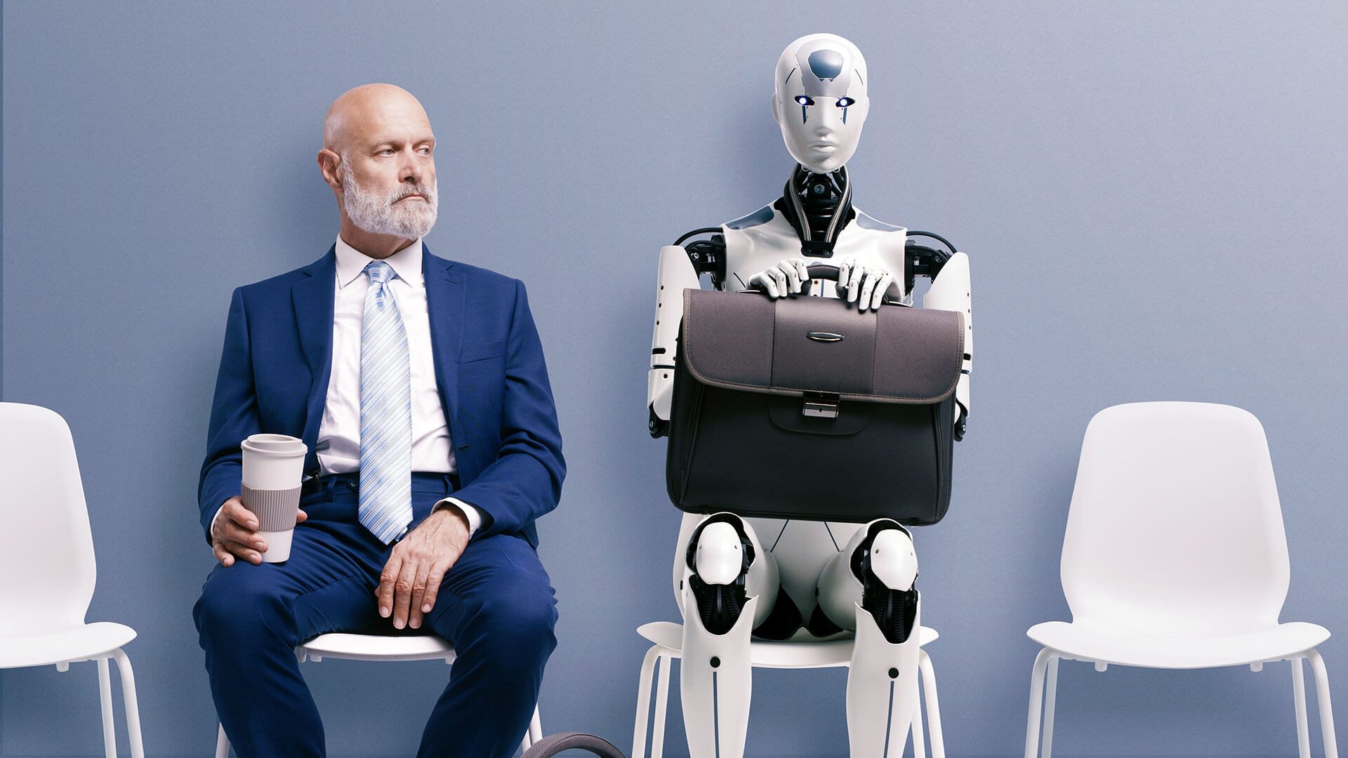 HR management in the age of AI: Research on ChatGPT | TBS Education