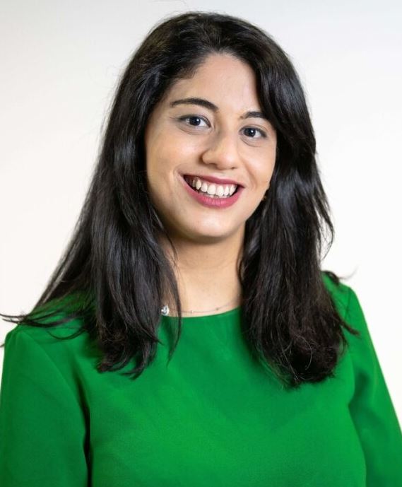 BACHOUCHE Hajer | TBS Education