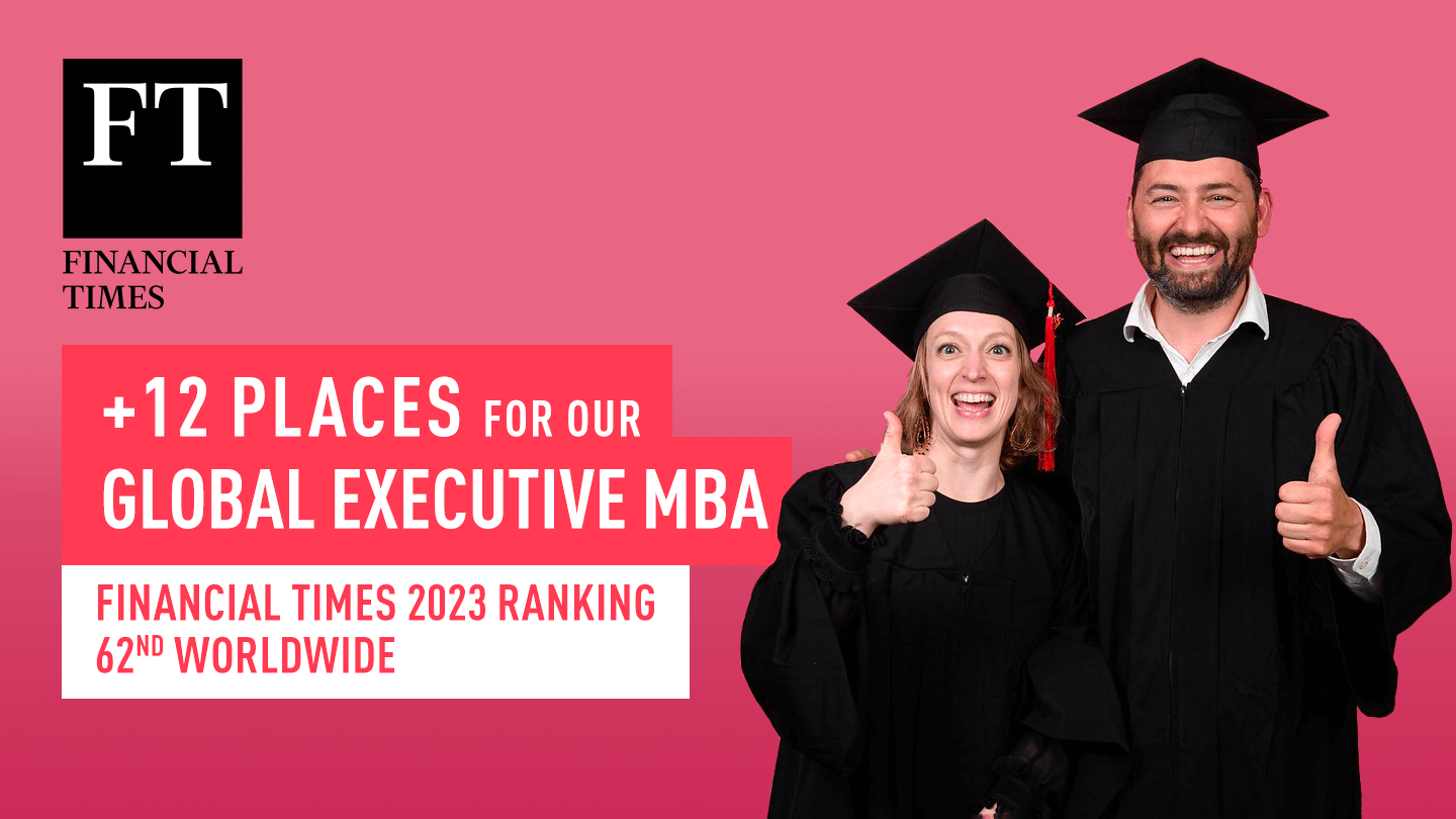 Financial Times 2023: TBS Education's Global Executive MBA ranks 62nd ...