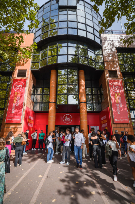 About TBS | Our Campuses | TBS Education