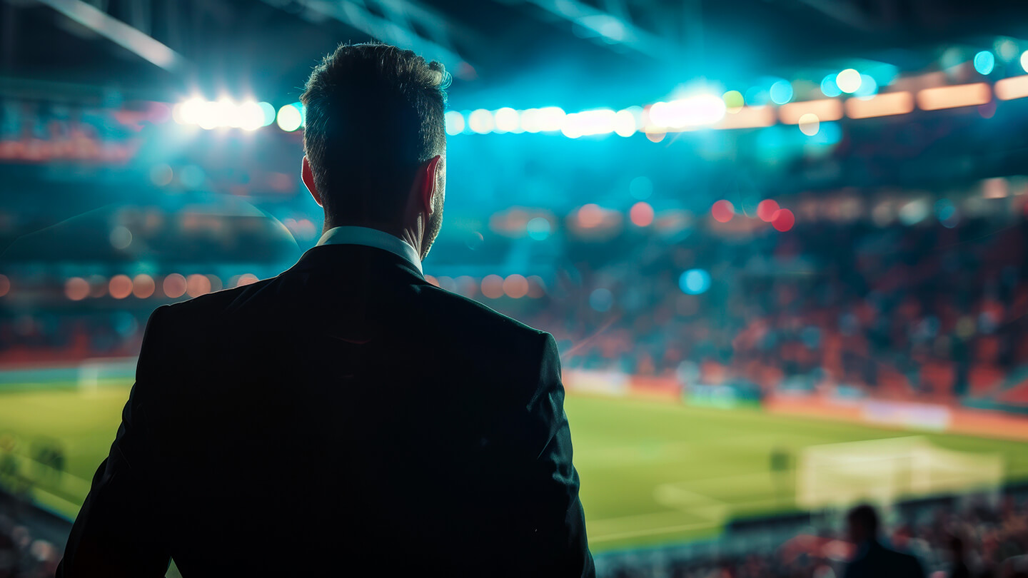 MSc Marketing & Management in Sport Organizations - TBS Education