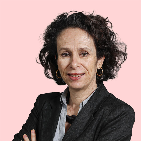 BUNDY Laurence | TBS Education