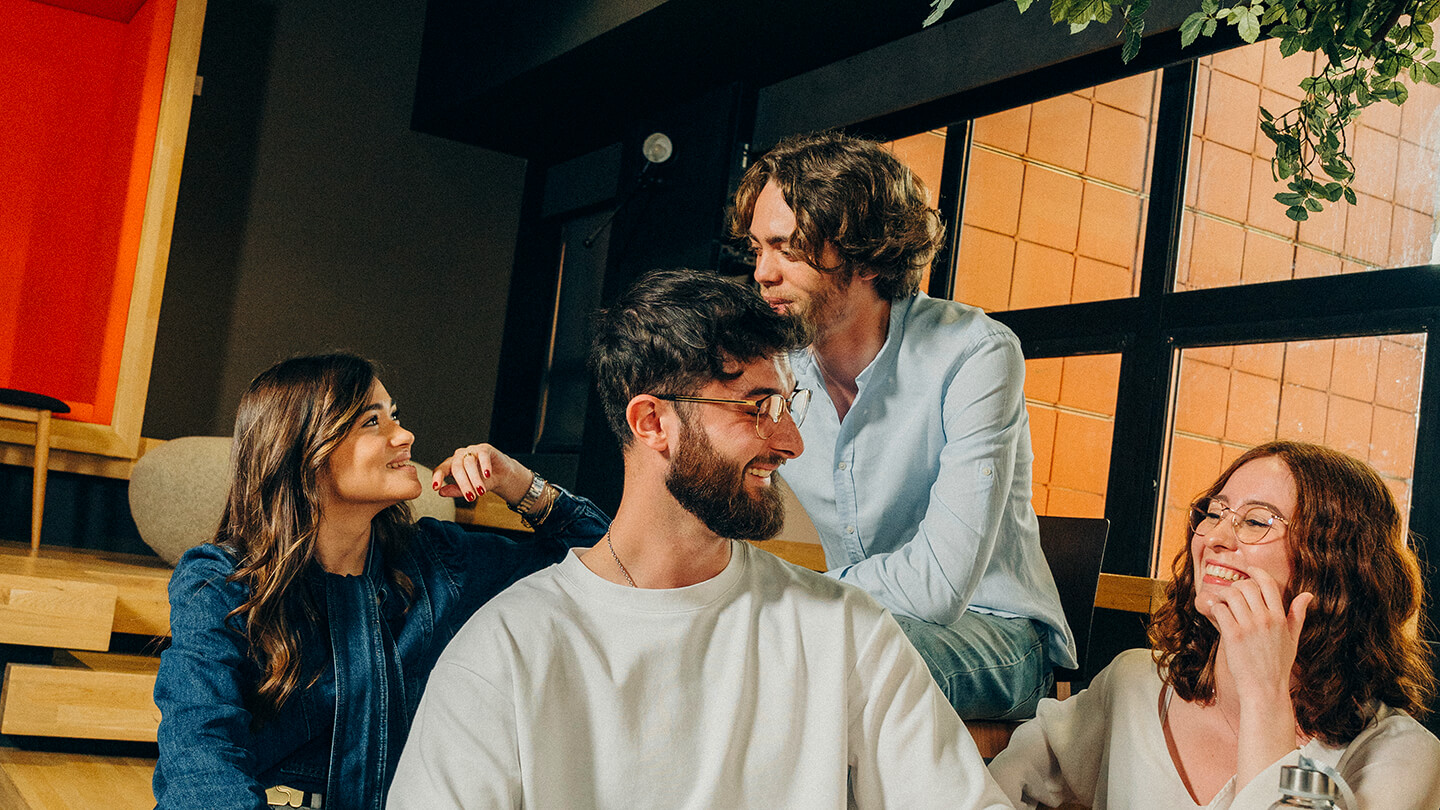 Pedagogical innovation | TBS Education