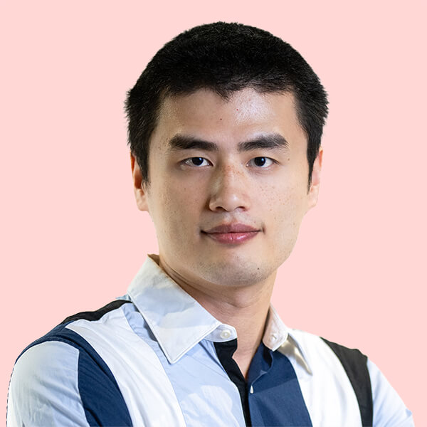 ZHOU Feng | TBS Education