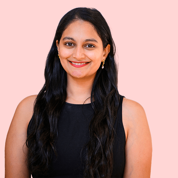 KALE Vaishnavi | TBS Education