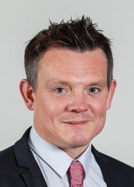 Faculty Directory | TBS Education