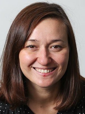 CALAMIA Anna | TBS Education