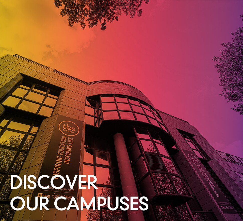 About TBS | Our Campuses | TBS Education