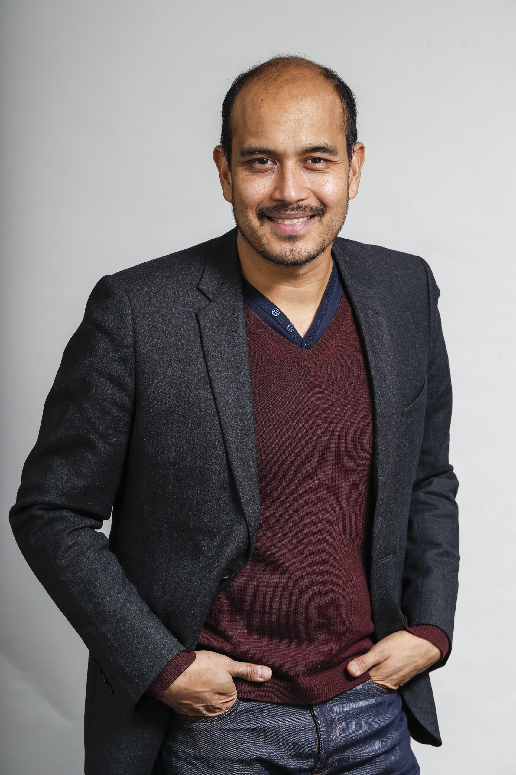 LAVIOLETTE Eric Michaël | TBS Education