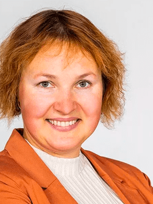 POLYAKOVA ALEXANDRA | TBS Education