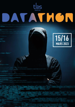 DATATHON 2023: THE 5TH EDITION OF THE BIG DATA & ARTIFICIAL ...