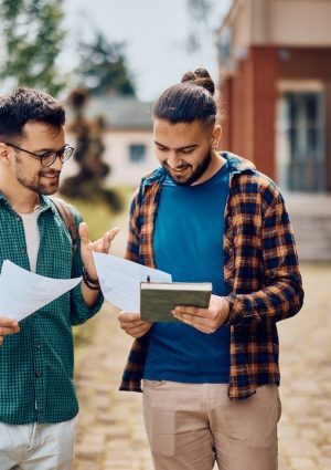 Advantages of international exchange programs | TBS Education